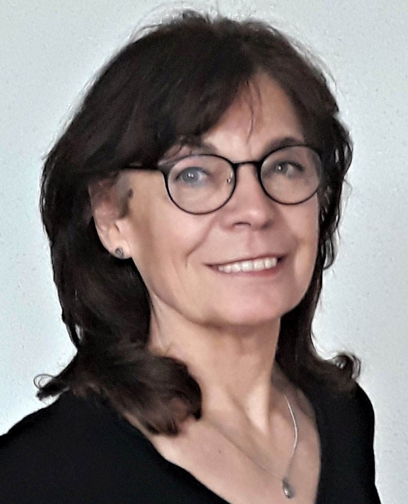 Mittwoch, 26.09.22 Radio Darmstadt | Die Autorin Ella Theis